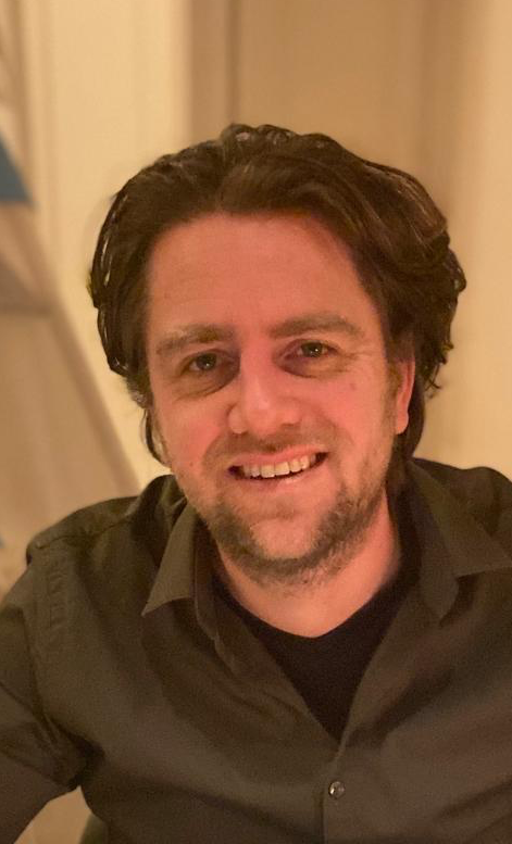 Rik Jager :: SURF Inkoop Connect :: pretalx