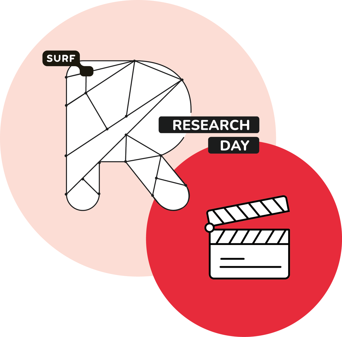 SURF Research Day 2025 :: pretalx